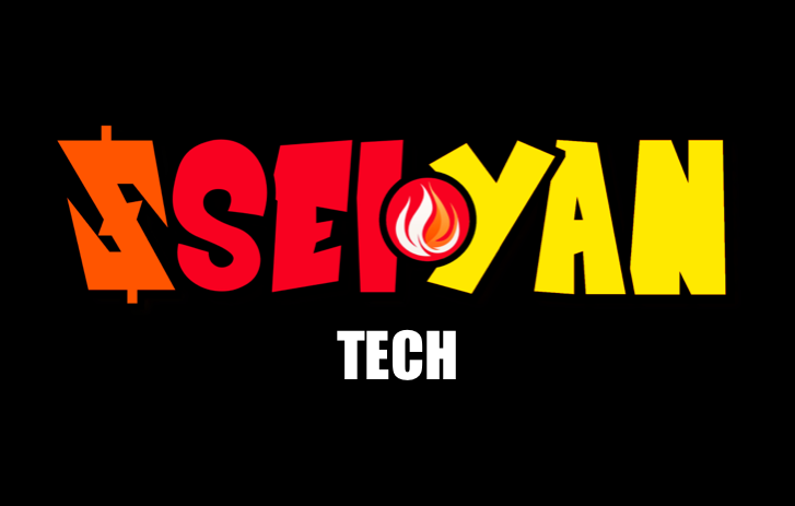 SEIYAN STAKING